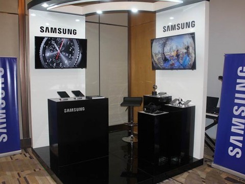 Gandeng Helios, Samsung Knox Hadirkan Solusi Mobility Perusahaan