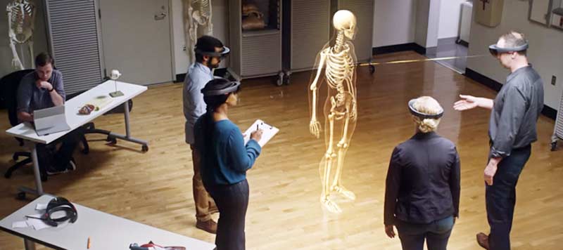 Inilah Manfaat Teknologi Virtual Reality (VR) Dalam Pendidikan