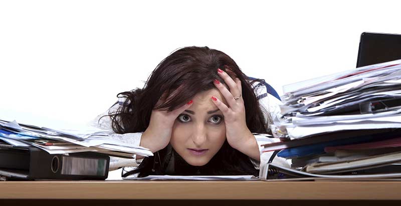 15 Profesi Kerja Dengan Tingkat Stress Paling Tinggi Di Indonesia