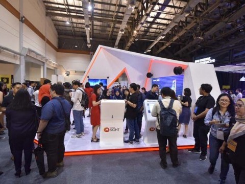 Transformasi Digital, Telkomsel MSIGHT Kenalkan Telco Big Data