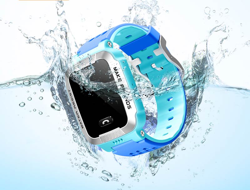 imoo Watch Phone Y1 Harga Sejutaan Untuk Anak Anak